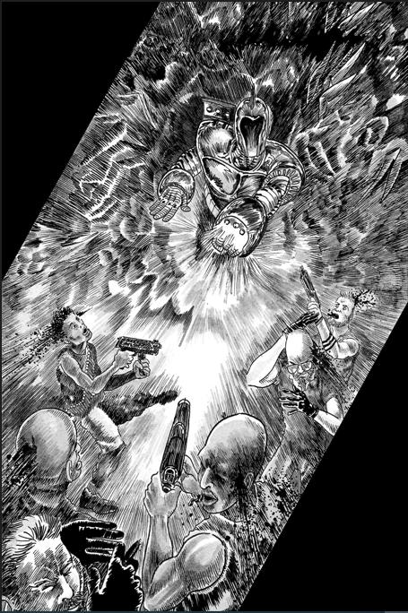 Quinto Império | DNLC