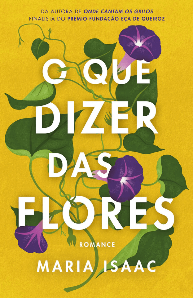 O Que Dizer Das Flores | DNLC