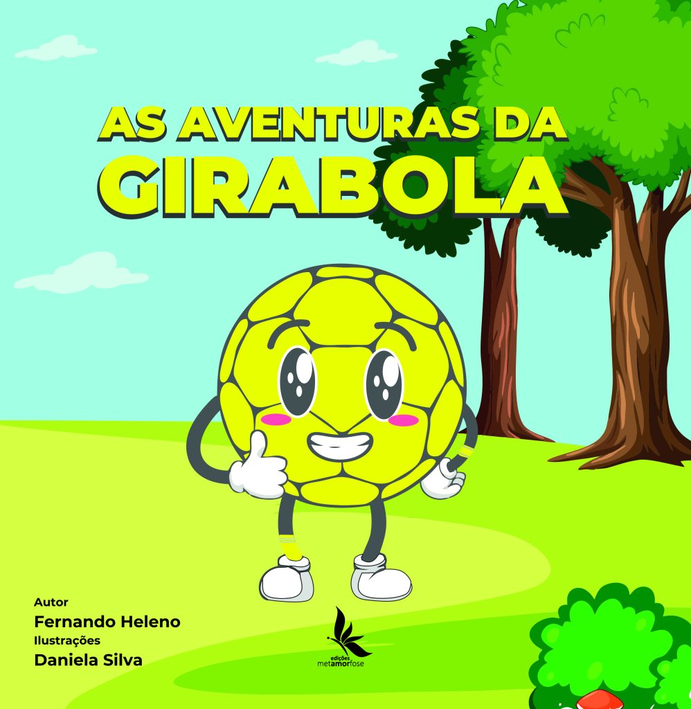 As aventuras da Girabola | DNLC