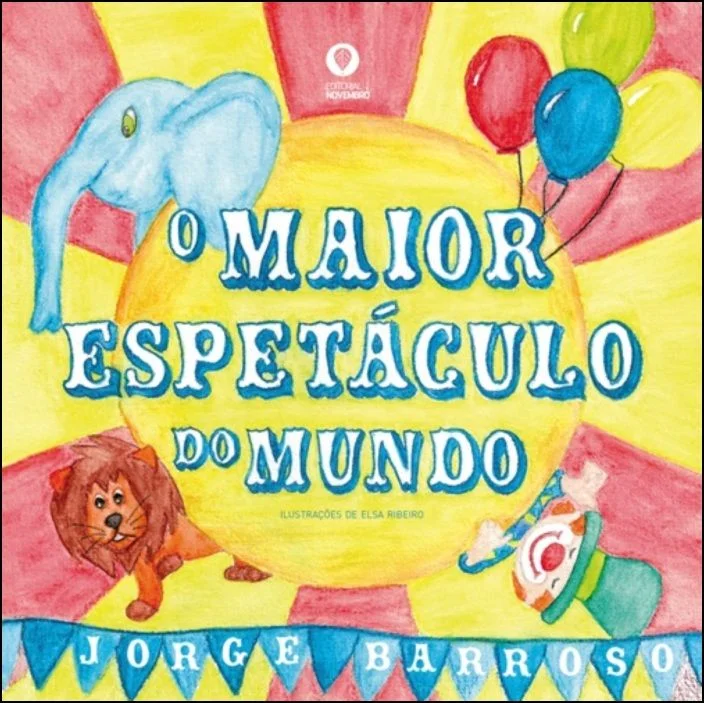 O Maior Espetáculo do Mundo | DNLC