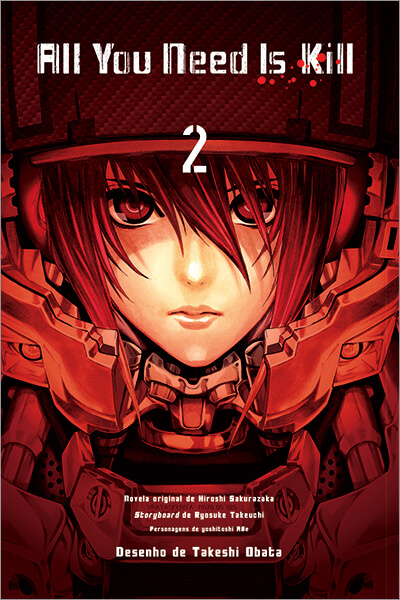All You Need Is Kill 02 | DNLC