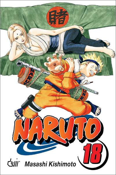 Naruto 18 | DNLC