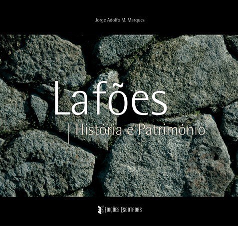 Lafões - História e Património | DNLC