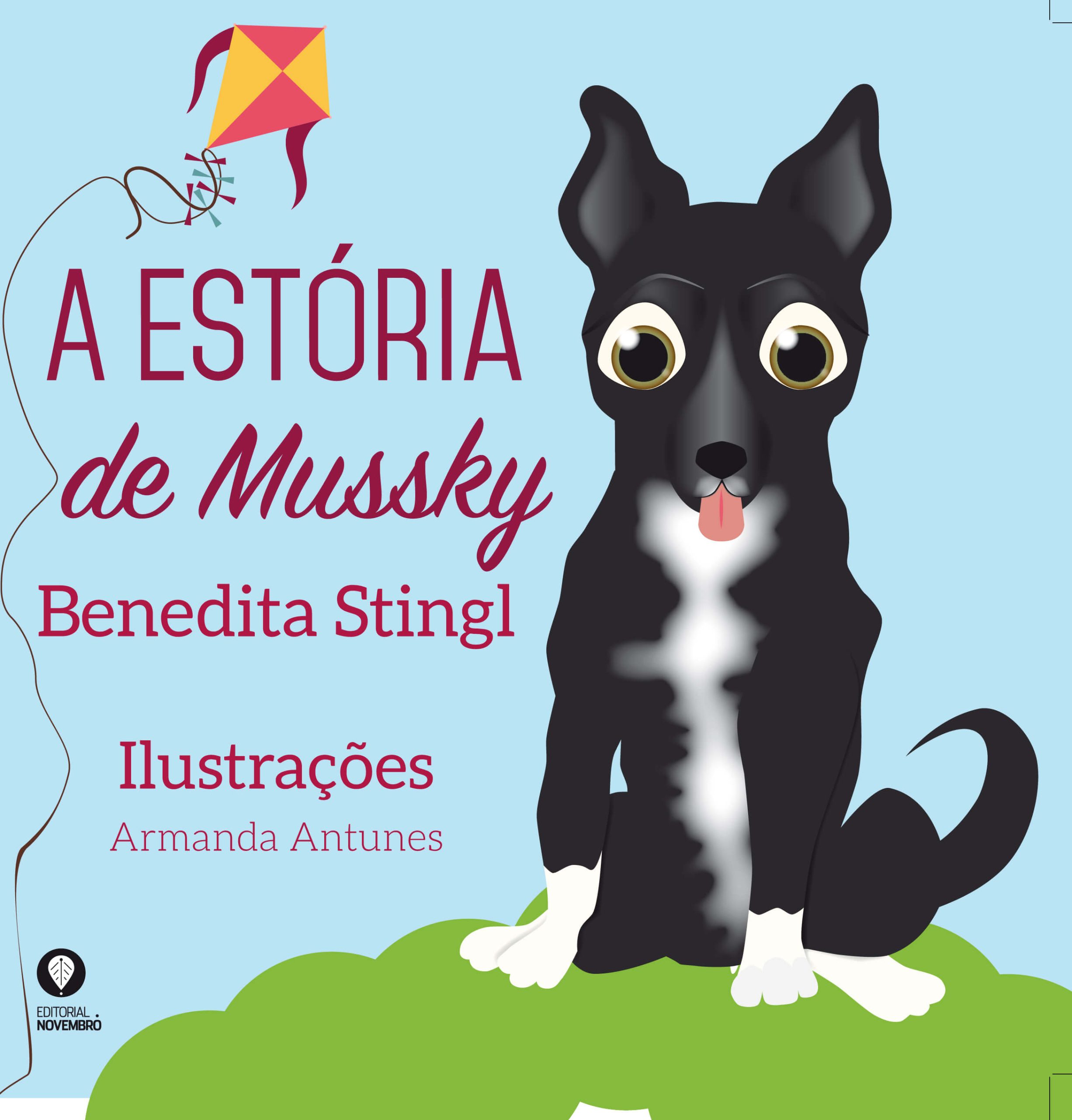 A Estória de Mussky | DNLC