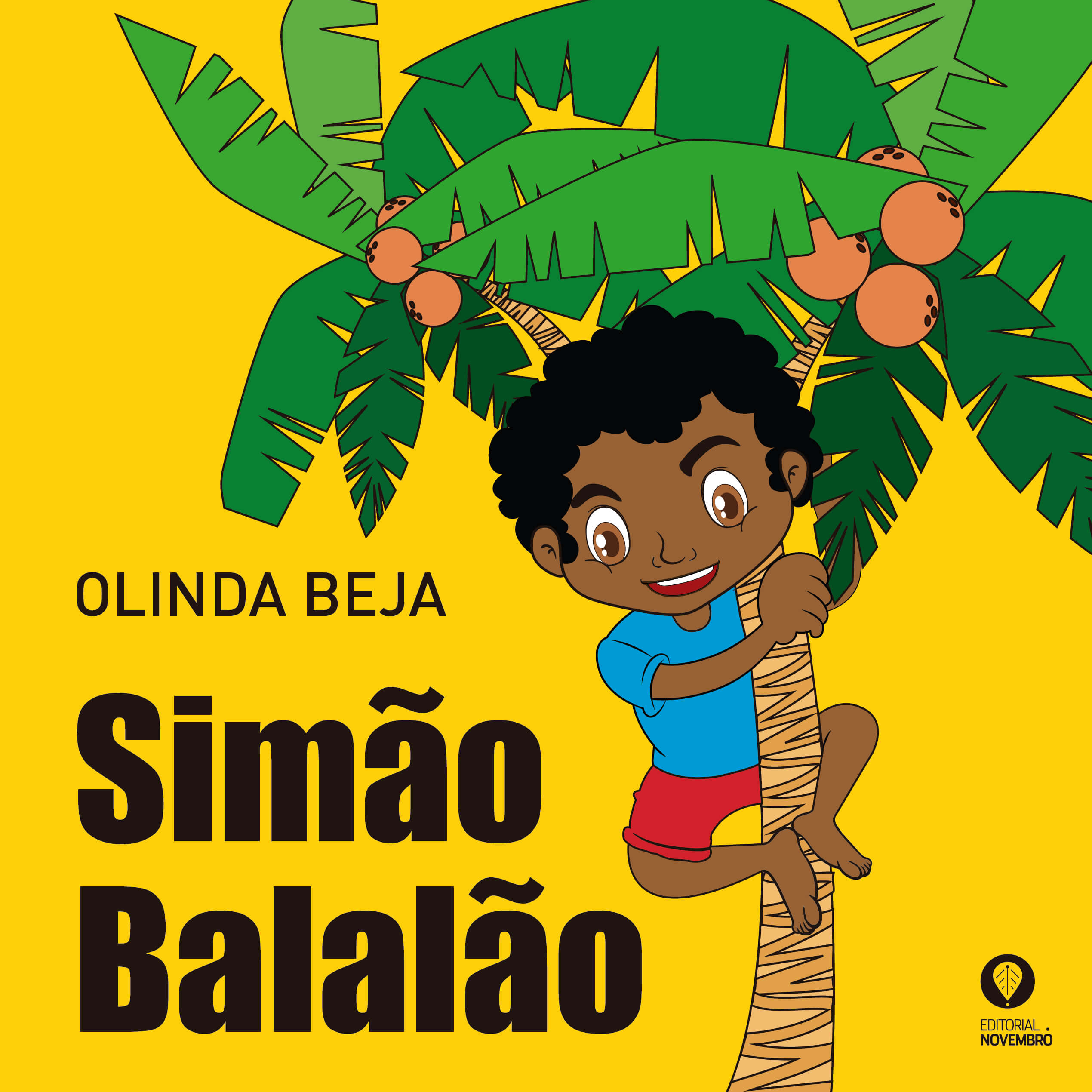 Simão Balalão | DNLC