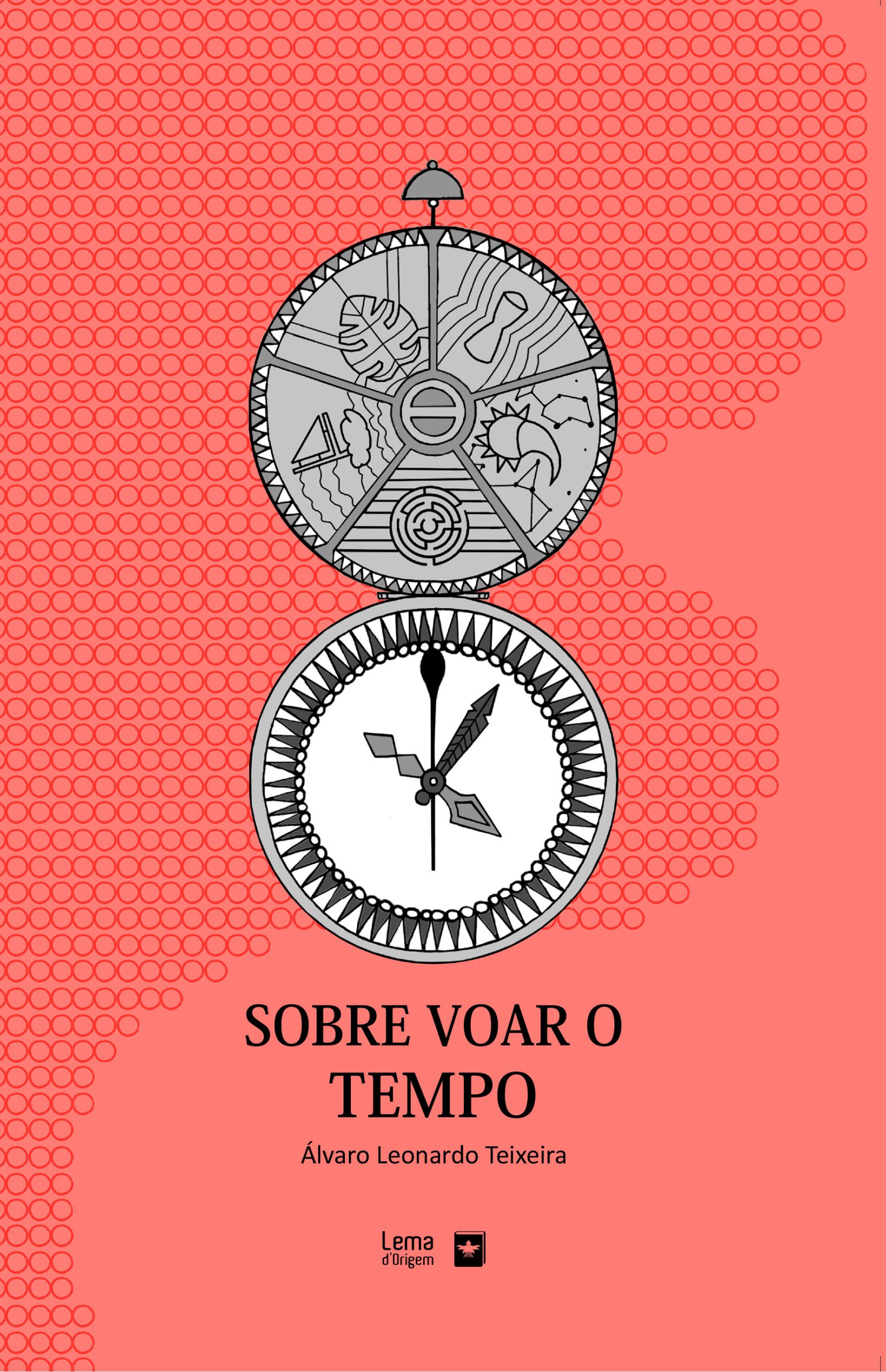 Sobre Voar o Tempo | DNLC