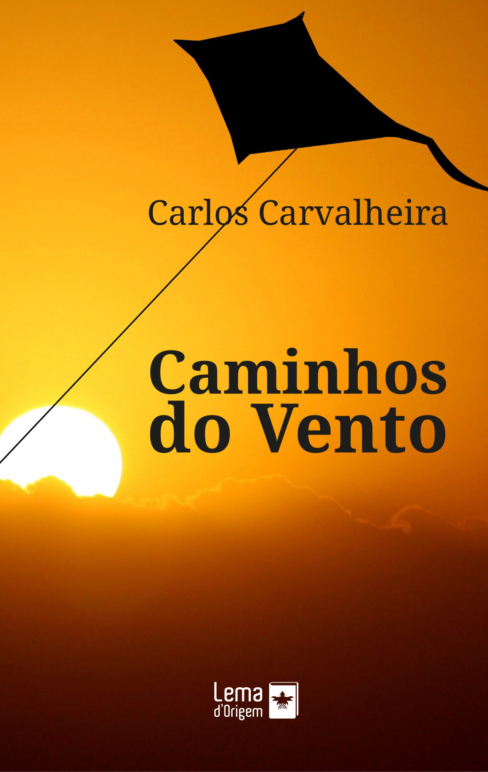 Caminhos do Vento | DNLC