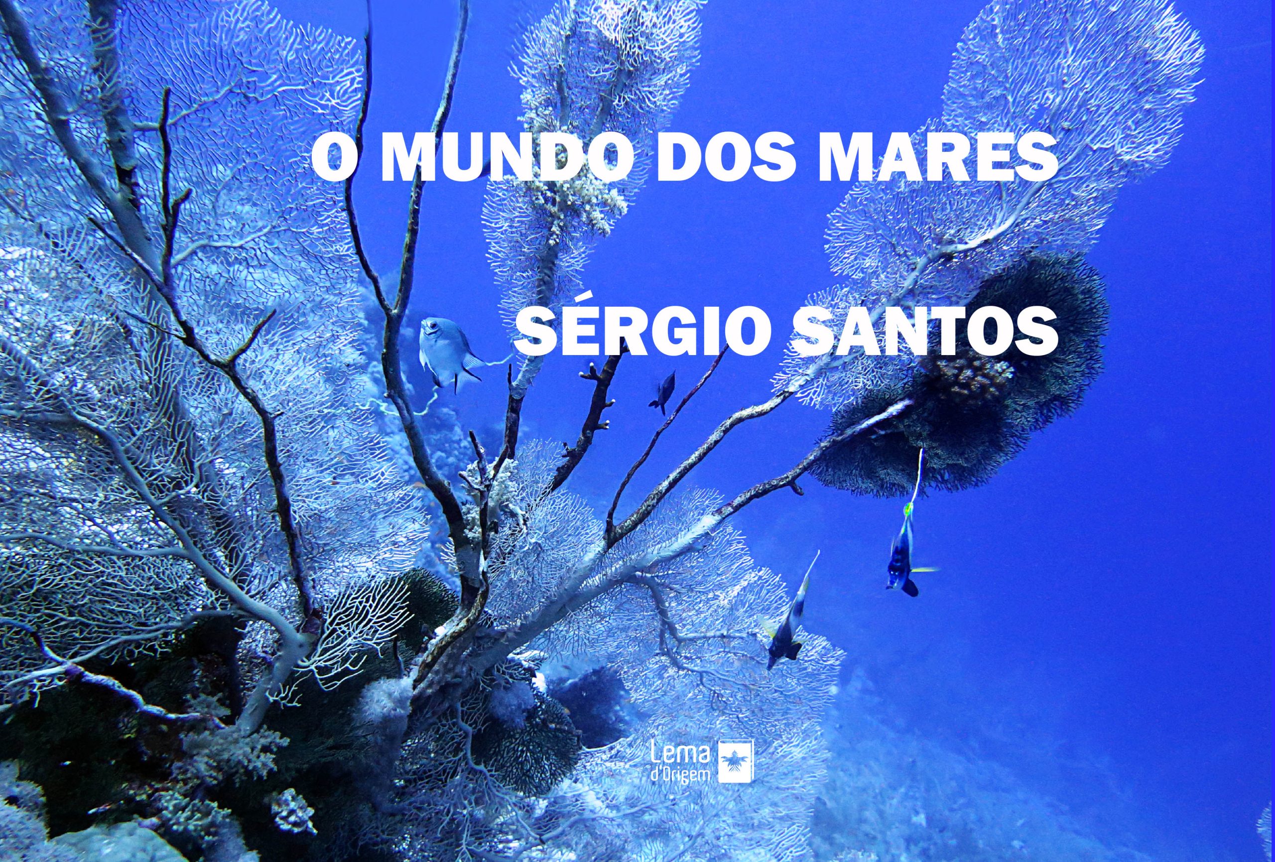 O Mundo dos Mares | DNLC