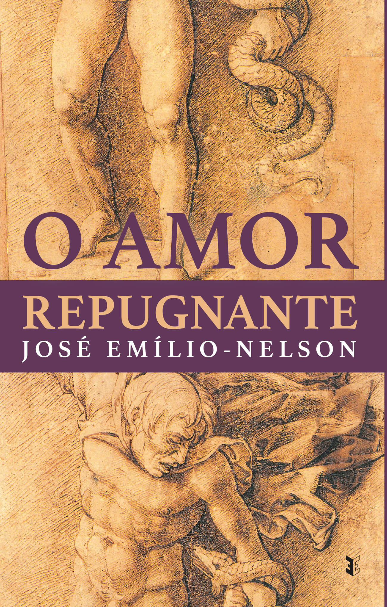 O Amor Repugnante | DNLC