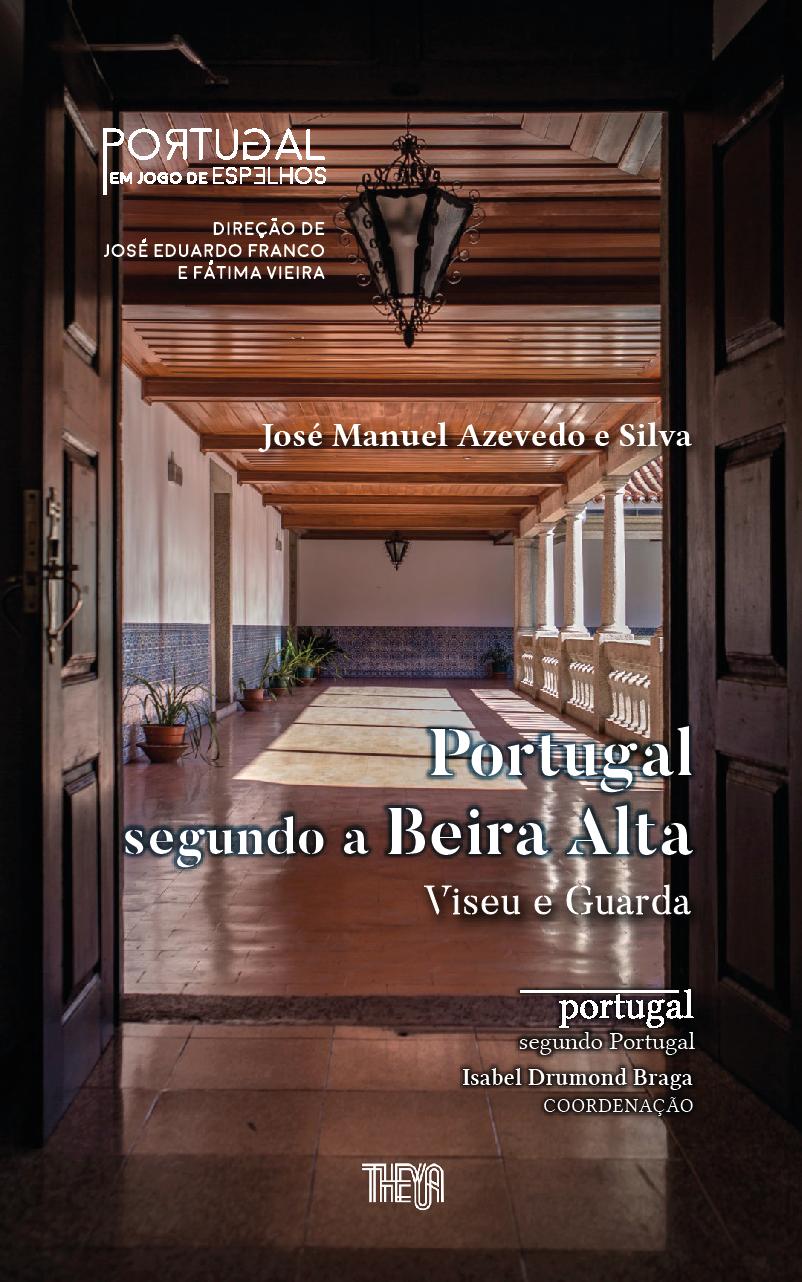 Portugal Segundo a Beira Alta | DNLC