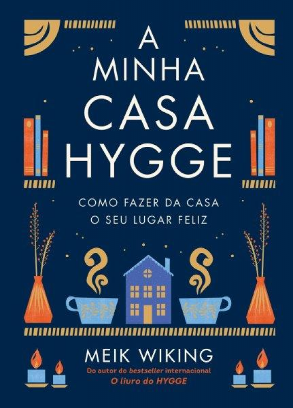 A Minha Casa Hygge | DNLC