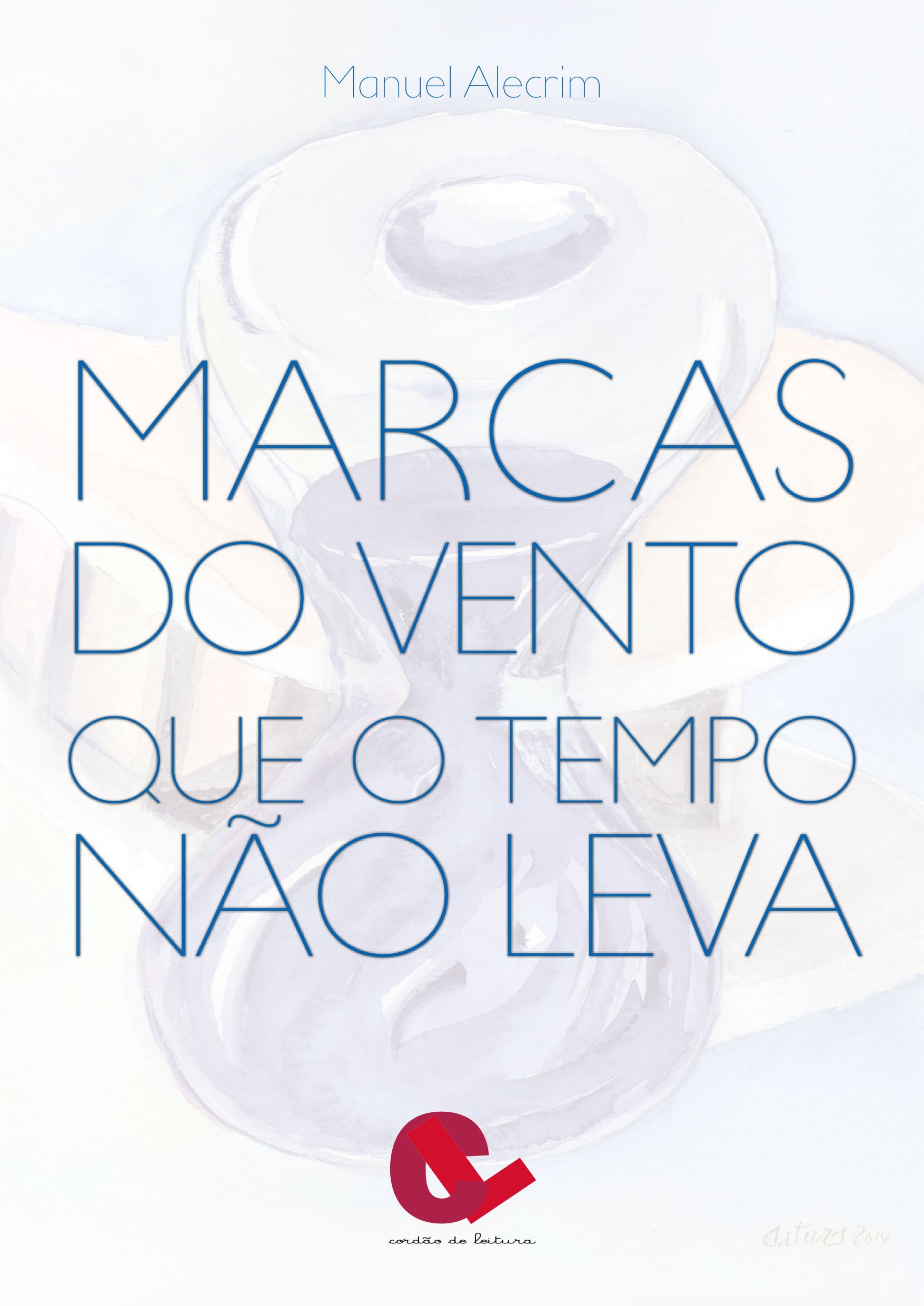 Marcas do vento que o tempo não leva | DNLC