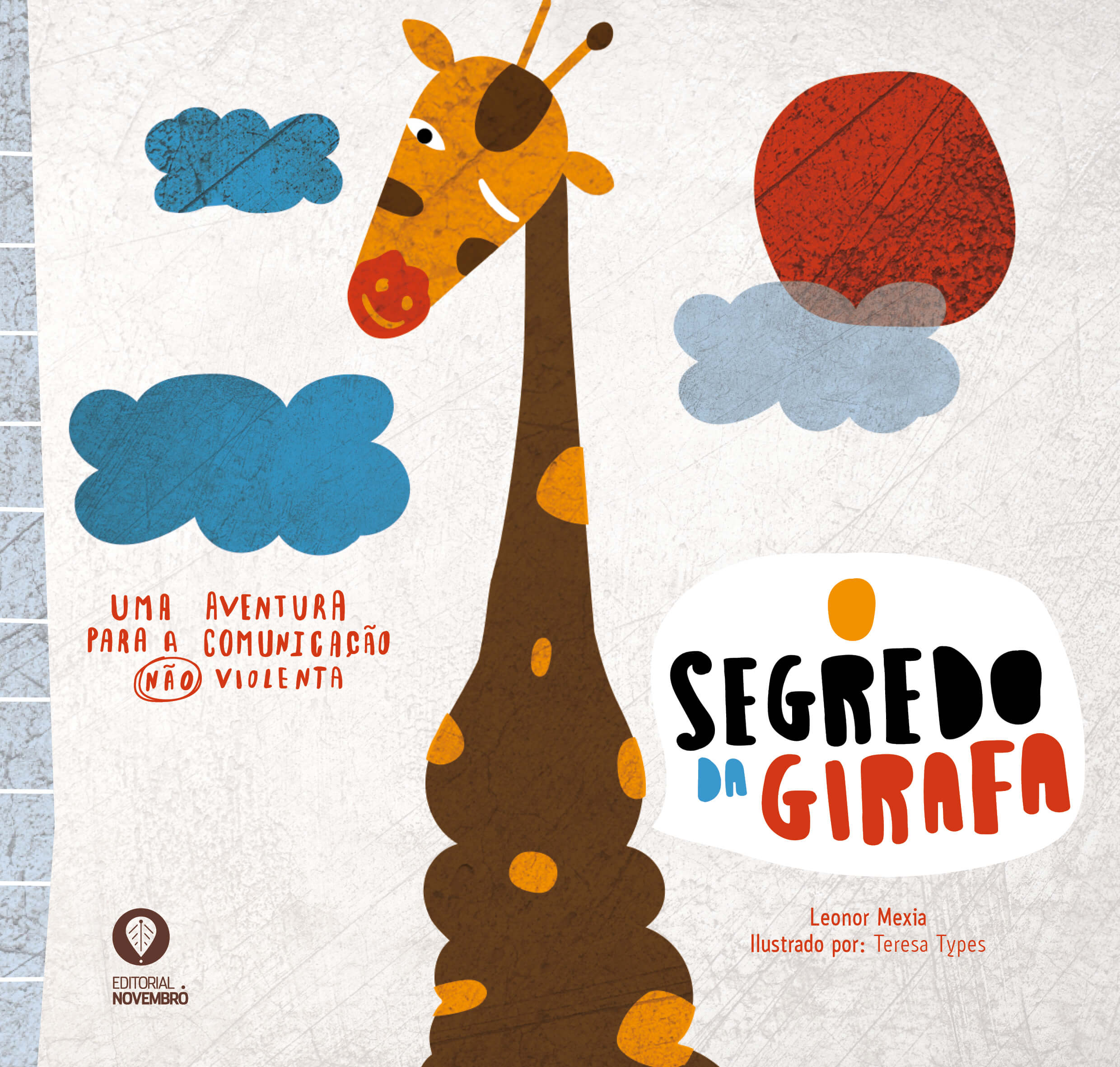 O Segredo da Girafa | DNLC