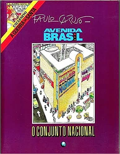 O Conjunto Nacional | DNLC