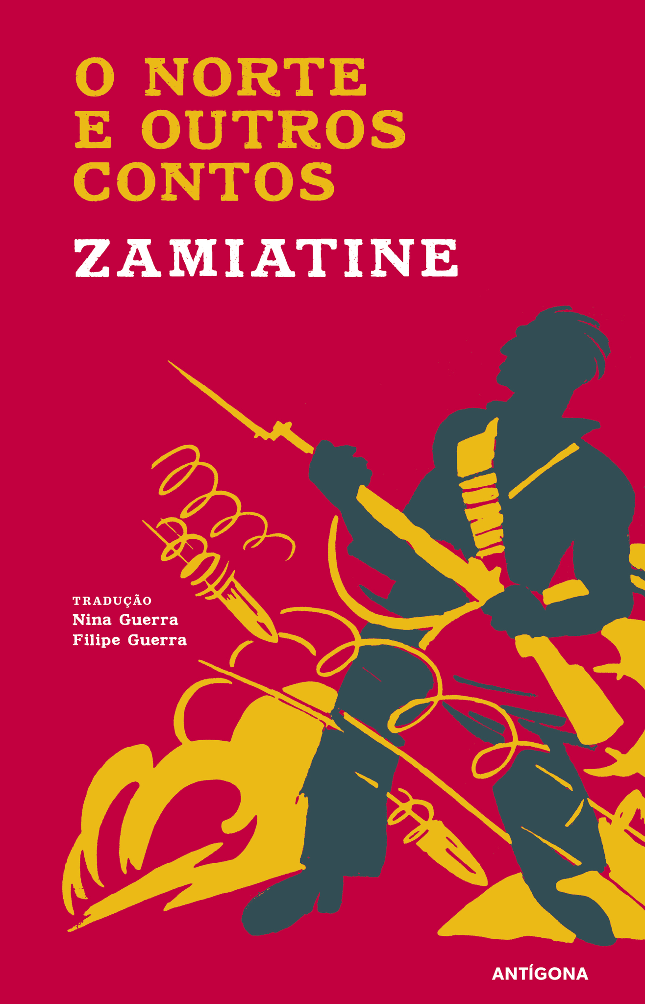 O Norte e Outros Contos | DNLC