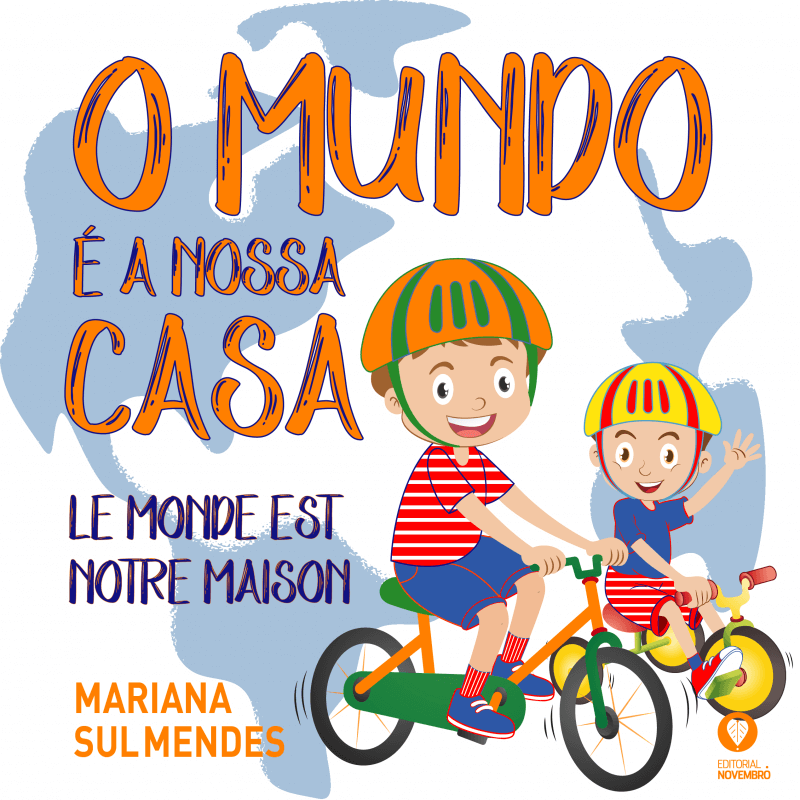 O Mundo é a Nossa Casa | Le Monde est Notre Maison | DNLC