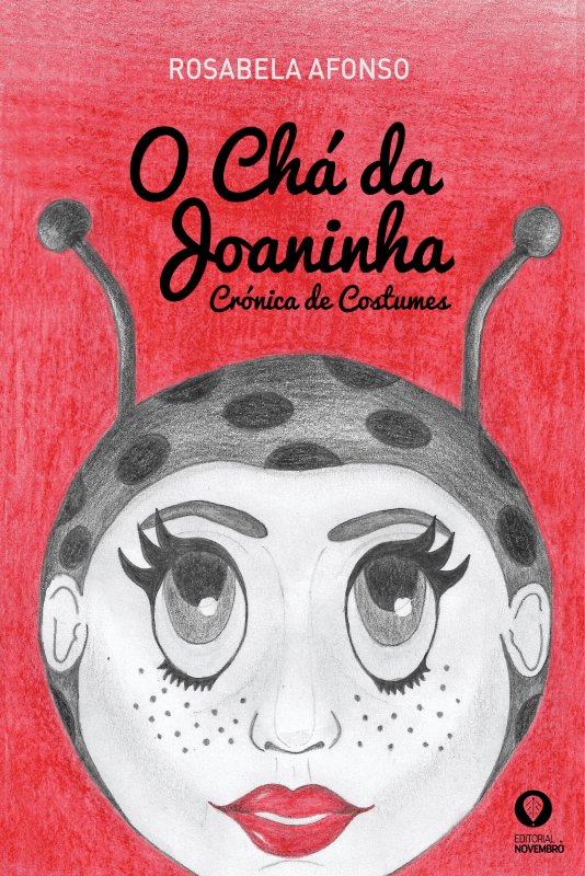O Chá da Joaninha | DNLC