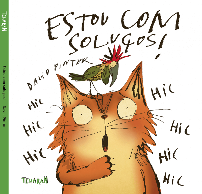 Estou com Soluços! | DNLC