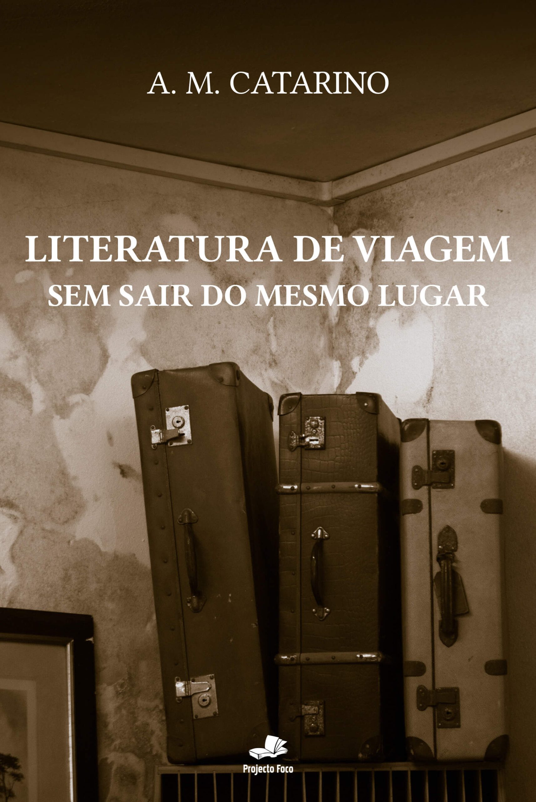 Literatura de viagem sem sair do mesmo lugar | DNLC