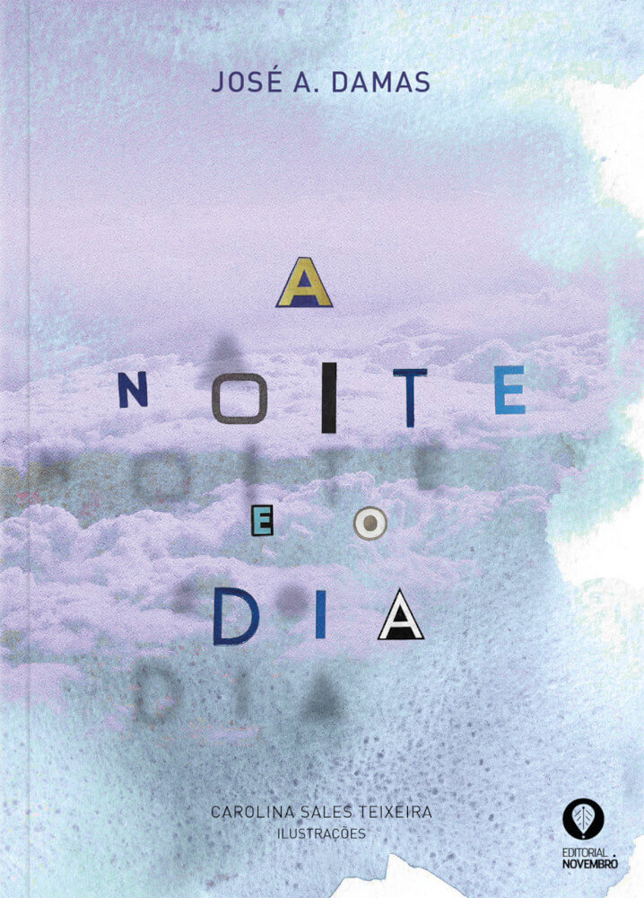 A noite e o dia | DNLC