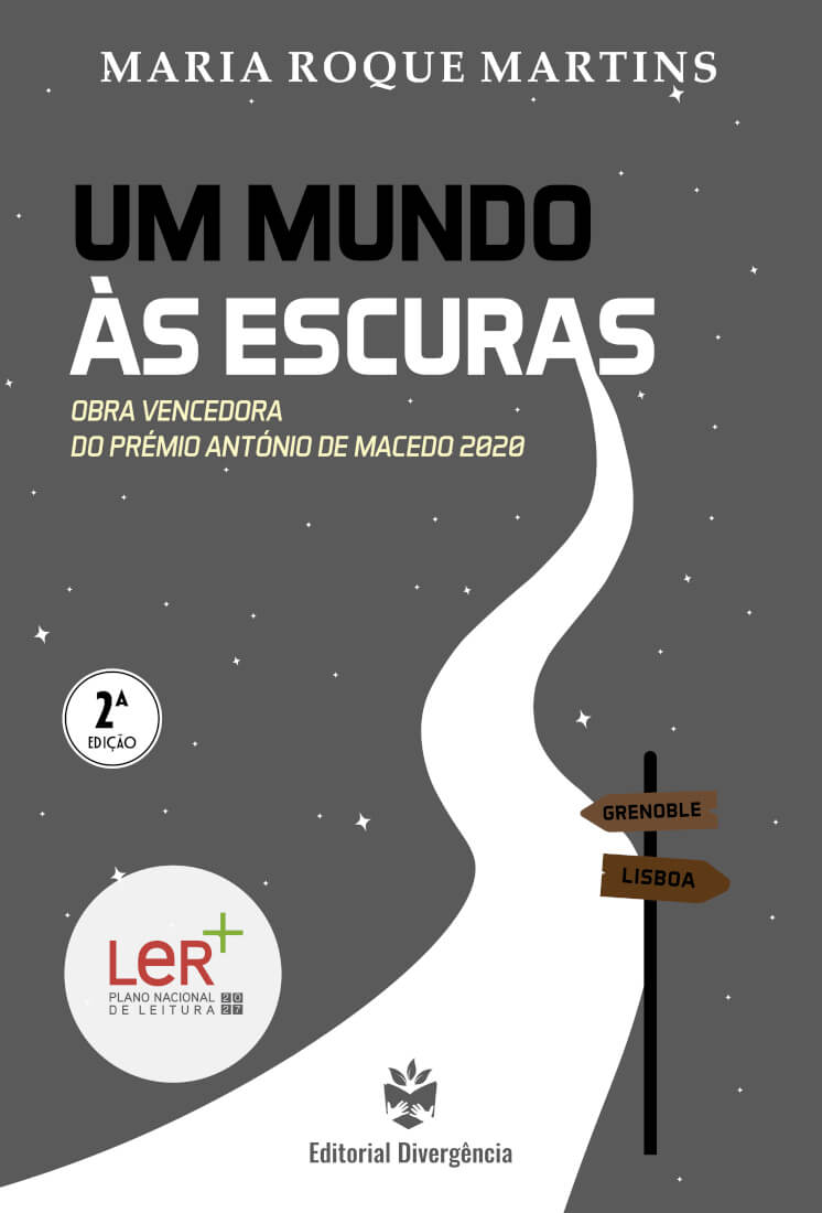 Um Mundo às Escuras (2ª Ed.) | DNLC